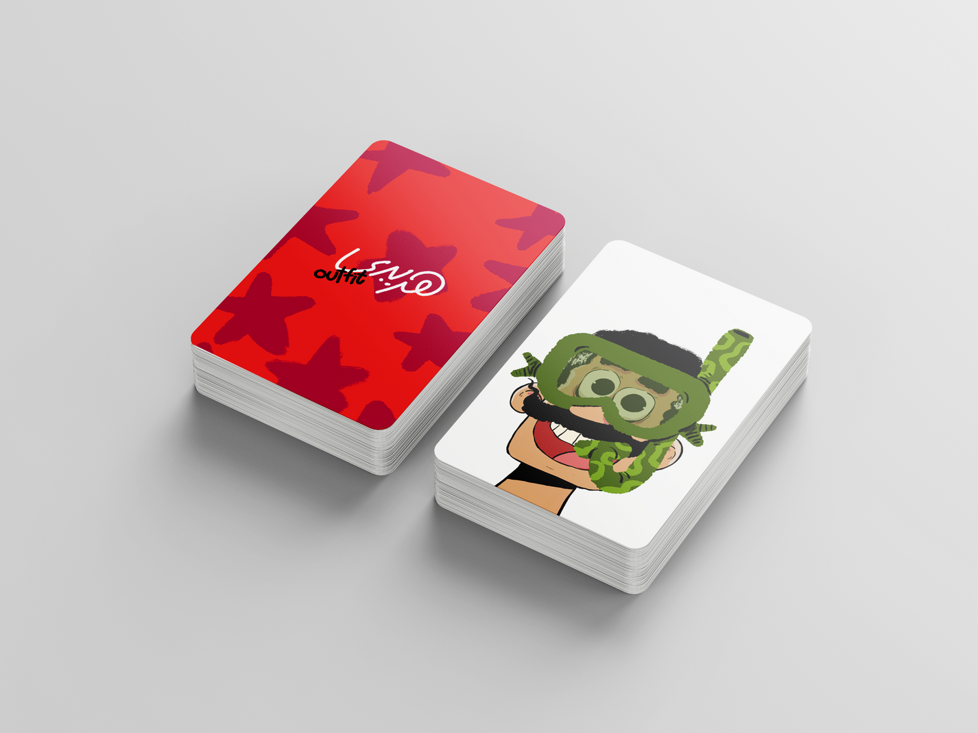 The Meego Bundle – Meego Studios